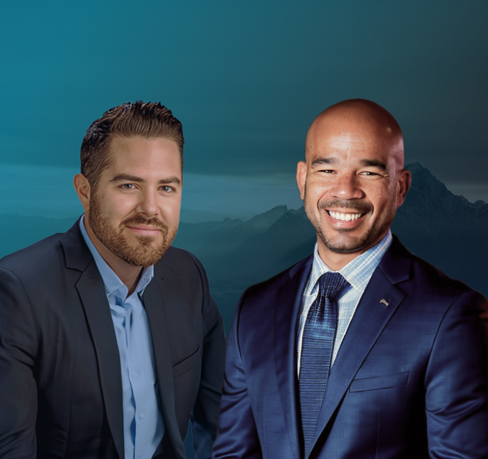 About Us - 453 Trust